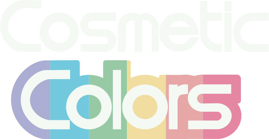 Cosmetic Colors - Pedidos 3054647418
